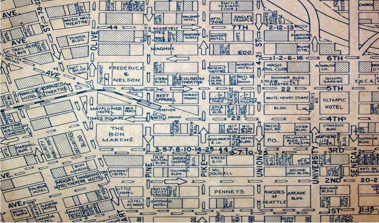 GEOG 450 A: Visualizing Seattle | Department of Geography | University ...