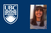 Michelle Daigle heading to UBC Geography | Department of Geography ...