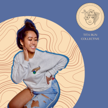 Inspired by Identity and Background, Tita Bun Collective "Creates ...